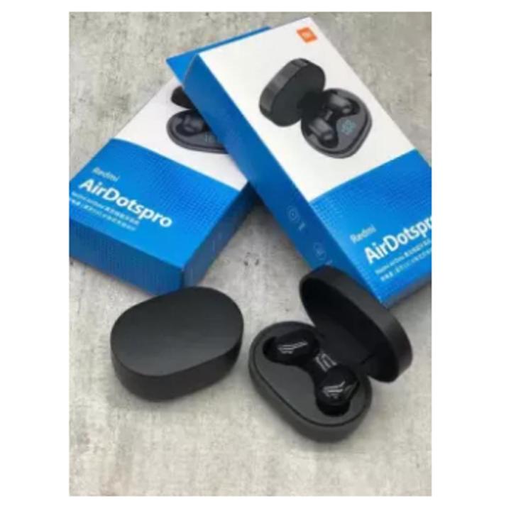 Redmi Airdots Pro Good Sound Quality With Display | Daraz.pk