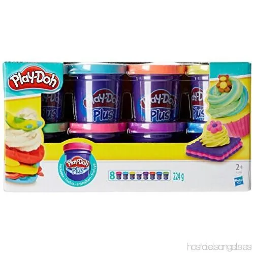 HASBRO PD PLUS VARIETY PACK | Daraz.pk
