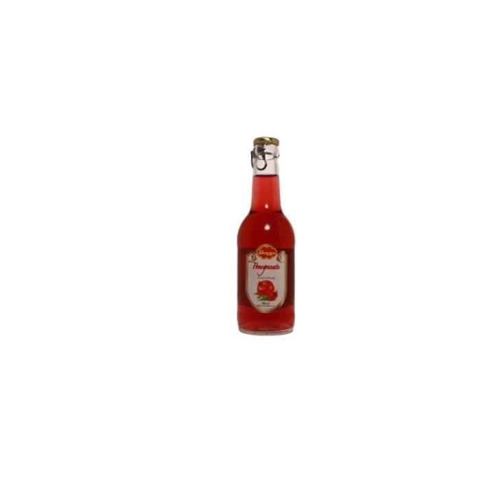 Shezan Pomegranate Juice Bottle 250 ml | Daraz.pk