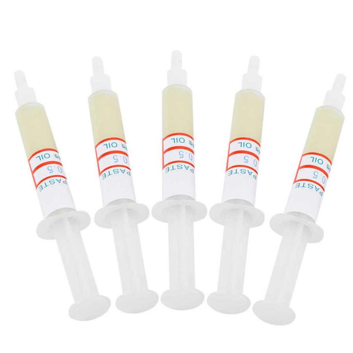 5Pcs Diamond Lapping Paste Polishing Compound Grinding Micron W0.5-W40 ...