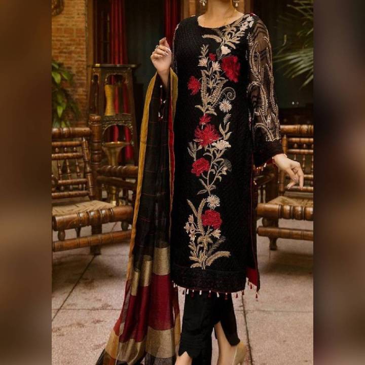 Rehman Baba E I D Summer Collection 2021 | Daraz.pk