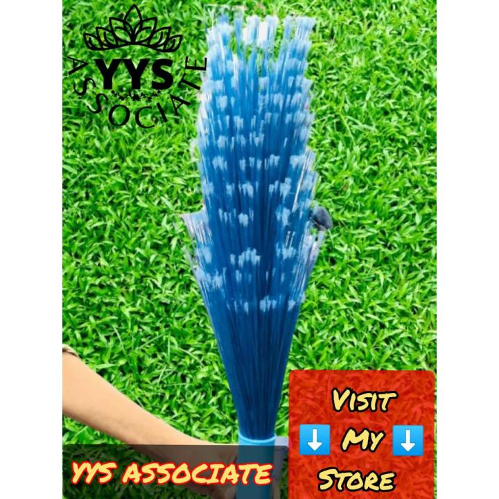 YYS Phool Jharo | Durable Feather Broom for Cleaning | Phool Jhaaru ...