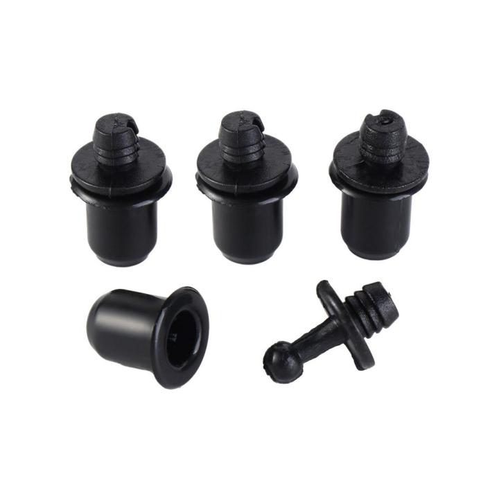 Home Theater Speaker Parts DIY Kits Fastener Screw Plastic Ball Socket ...