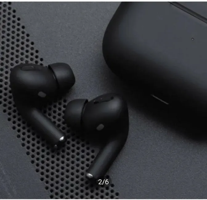 Apple AirPods Pro - Wireless Earbuds, Japanese Version, California ...