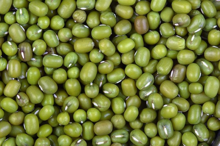 Natural mung beans 250gram ... | Daraz.pk