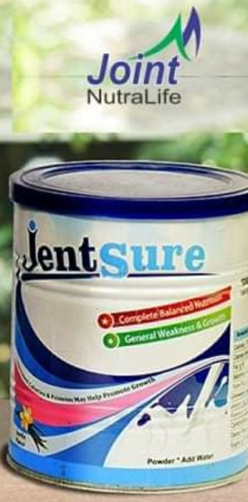 Jent Sure Tin Pack | Daraz.pk
