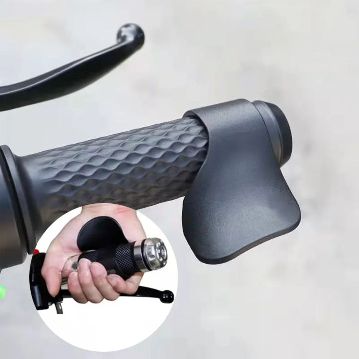 7/8" Hand Rest For Bikes, ABS Meterial, Cruise Control For Motorcycle ...