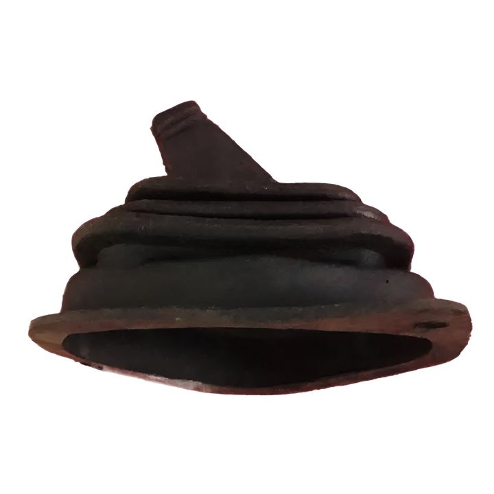 Suzuki Mehran Gear Shift Lever Rubber Boot - Shifter Bellow Dust Cover ...