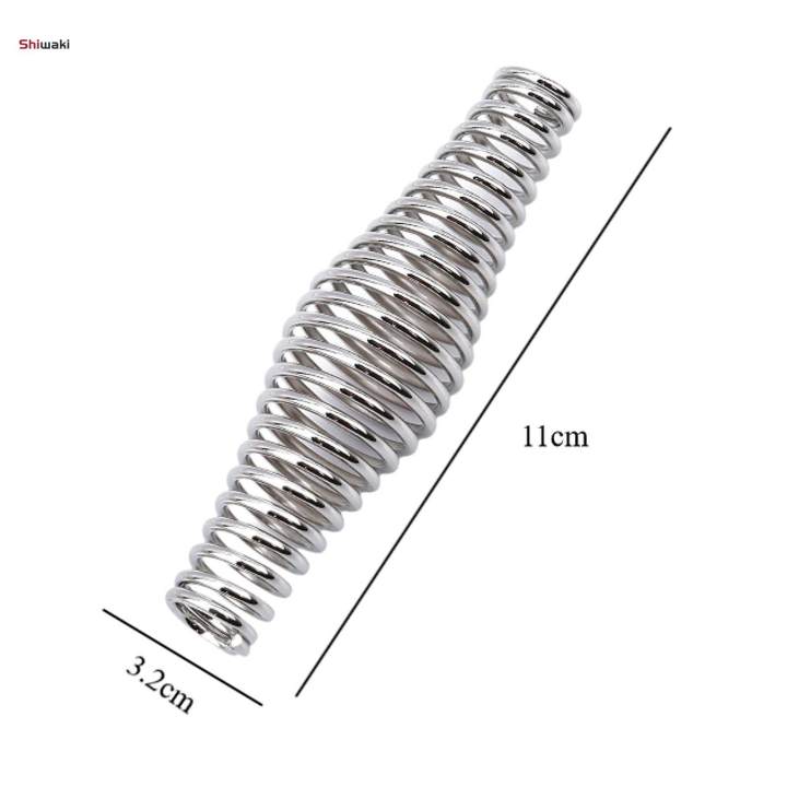 BBQ Handle Spring Compression Spring for Furnaces BBQ Stoves Camping ...