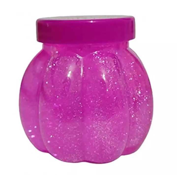 Magic Crystal Soft Slime for Kids – Fluffy & Non-Toxic Sensory Play ...