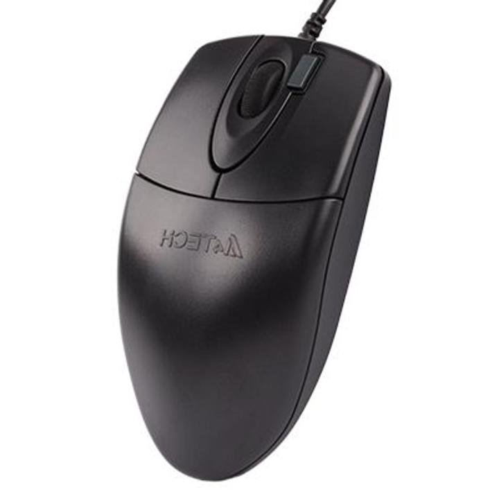 A4Tech OP-620D 2x Click Button 1000 DPI Optical Wired Mouse | Daraz.pk