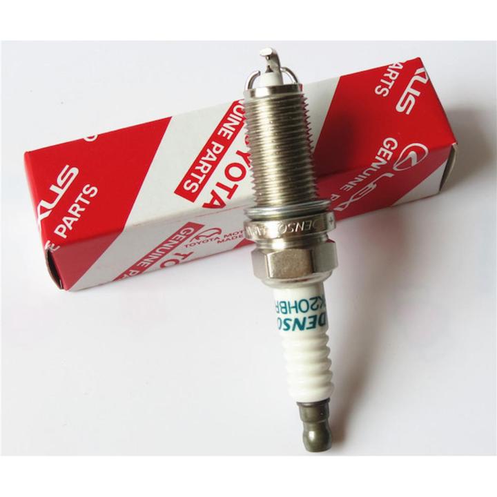 Toyota Genuine Spark Plug K16RU11 - 4 Pcs | Daraz.pk