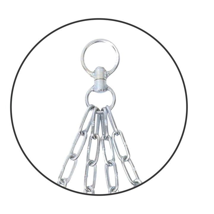 ALPINE Sports Super Heavy Duty Strand Stainless Steel Hanging Chain For ...