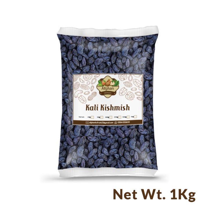 Kali Kishmish Black Raisins 1Kg Bachat Pack Daraz pk kali-kishmish-black-raisins-1kg-bachat-pack-daraz-pk