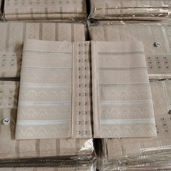 Cross-border thin abdominal belt plastic waist seal women's belt belt ...