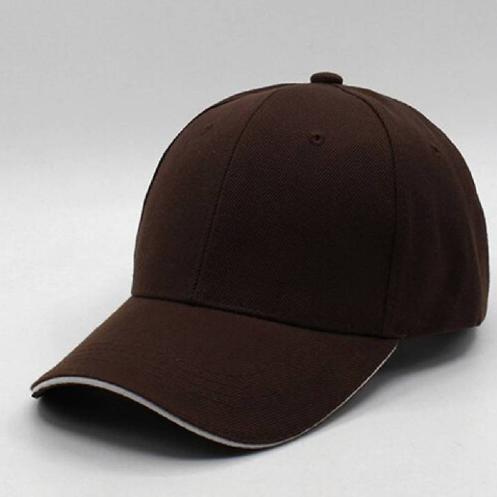 Best Quality Visor P Caps for Men Baseball Caps with Adjustable Strap ...