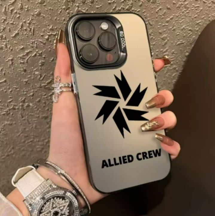 F-Fist Of The North Star Cool Phone Case For IPhone 16 15 14 13 12 11 ...