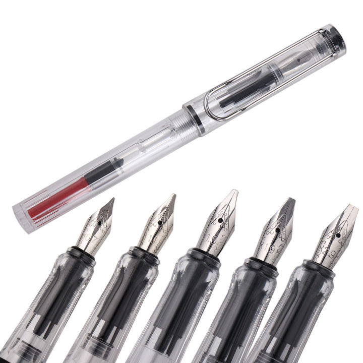 School Supplies Arabic Pen Art Ink Pen Tibetan Pen Gothic Letter Pen ...