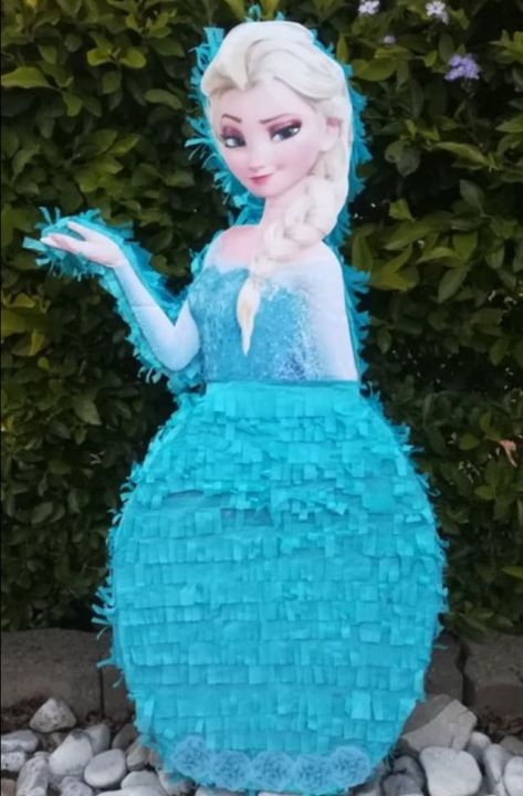 Elsa pinata | Daraz.pk: Buy Online at Best Prices in Pakistan | Daraz.pk
