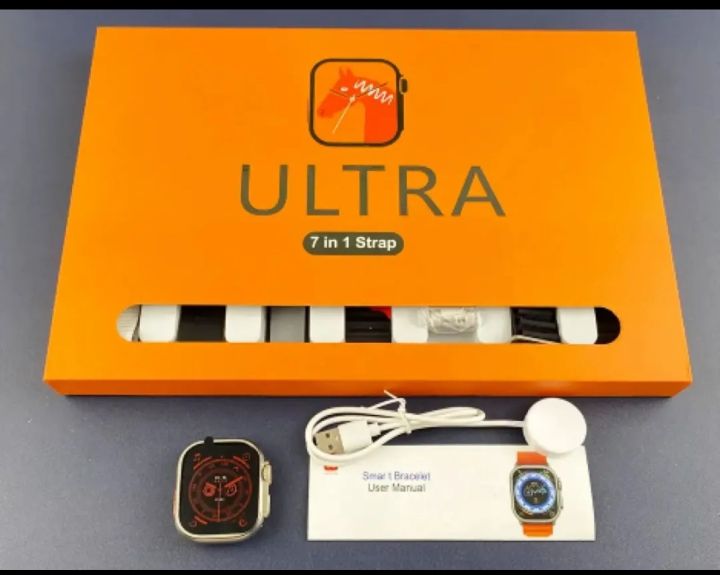 DT900 Ultra, H20 Ultra, T800 Ultra T900 Ultra , Ultra 10in1 , 7in 1 ...