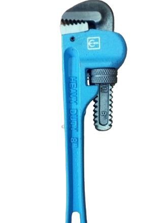 Pipe Wrench Size 8 Inch | Excel Brand | Daraz.pk