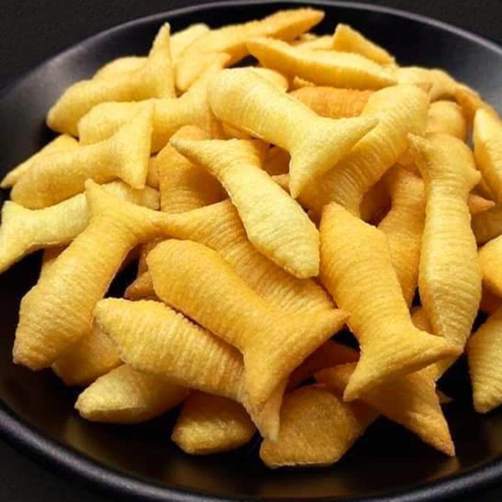 Fish chatkhara China Mix Nimko 1kg | Daraz.pk