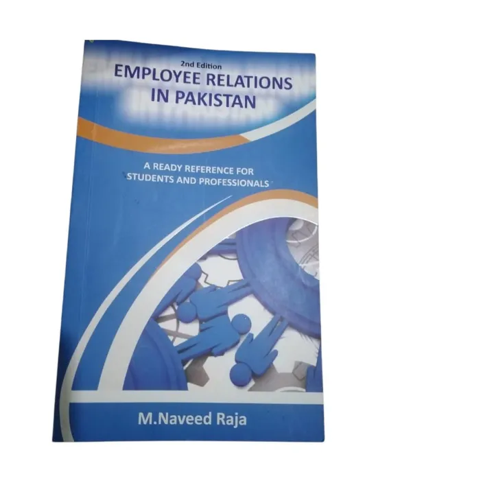 Employee Relations in Pakistan | Daraz.pk