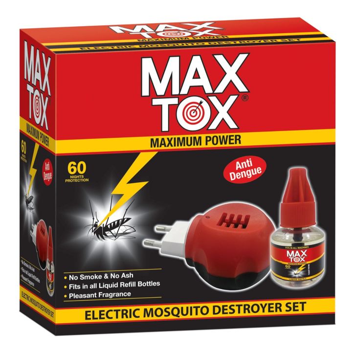 Electric mosquito destroyer store
