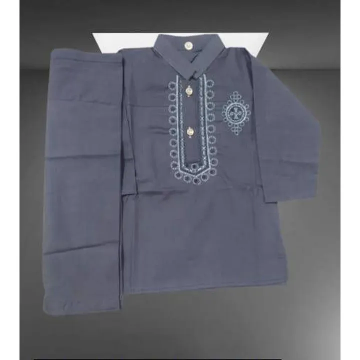 boy kurta pajama suit (free home.delivery ) | Daraz.pk