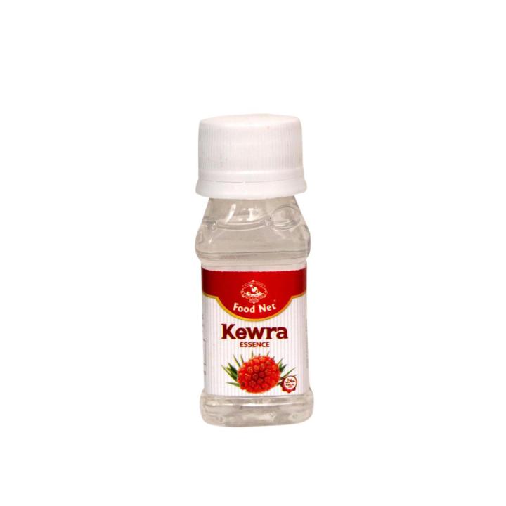 Kewra Essence (Food Net) 25ml | Daraz.pk