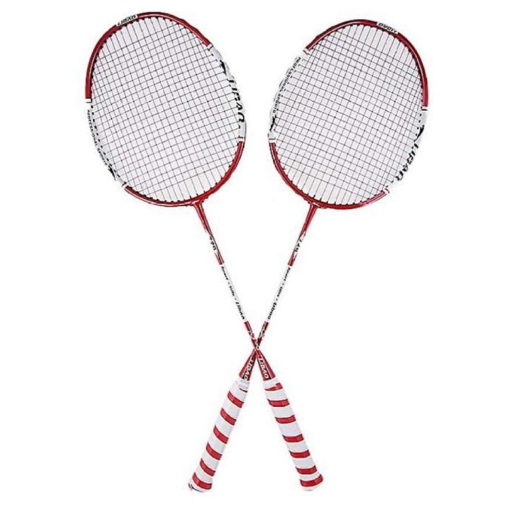Badminton Racket (pair) | Daraz.pk