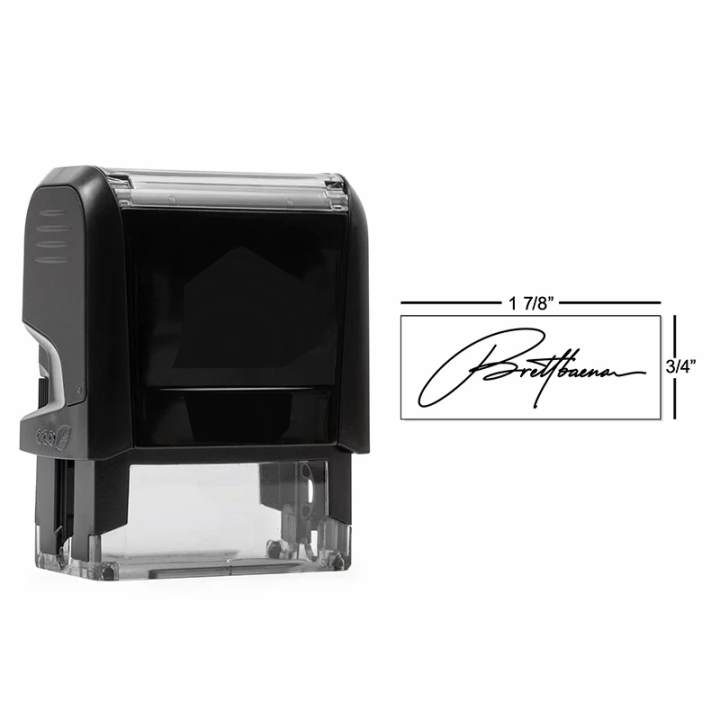 Signature Stamp | Daraz.pk: Buy Online at Best Prices in Pakistan ...