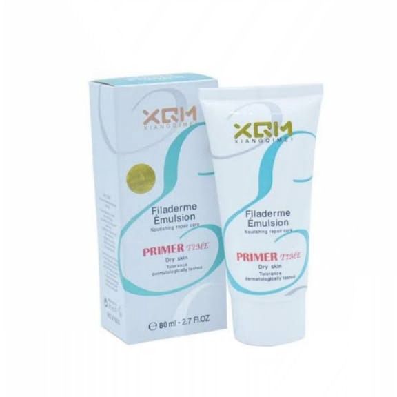 XQM Primer for Dry skin /FOR ALL GIRLS | Daraz.pk