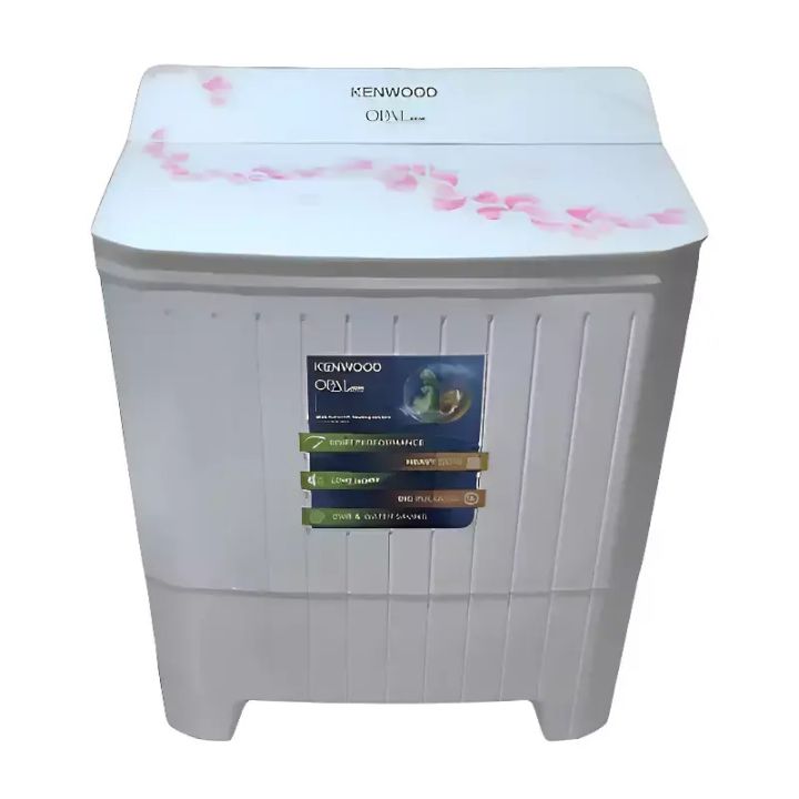 Kenwood Washing Machine - Model KWM - 21159 | Opal Series | Big Size 11 ...