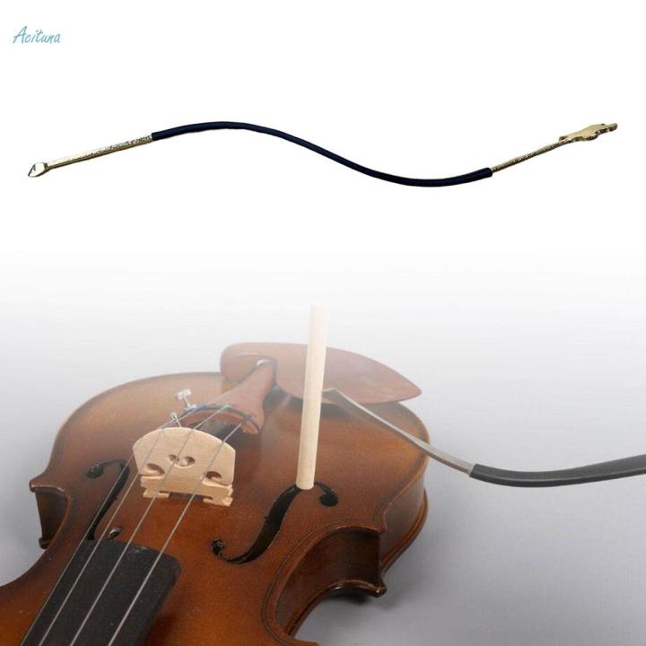 Violin Sound Post Setter Column Hook for Luthier Violin Player Aureate ...