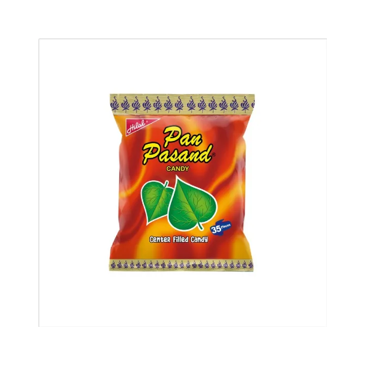 Alfatah Mall HILAL PAN PASAND POUCH 35 PC-AFP-000436776-Pack of 6 ...