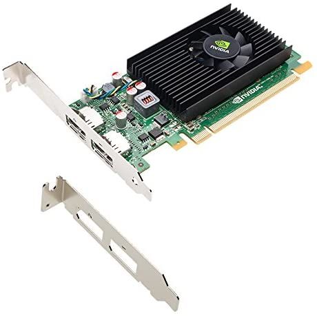 Nvidia NVS310 512MB DDR3 Multi Display Card For Desktop And Tower Pcs ...