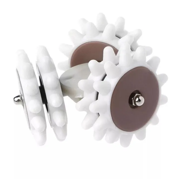 Anti-Cellulite Electric Full Body Slimmer Massage Gear Roller Machine ...