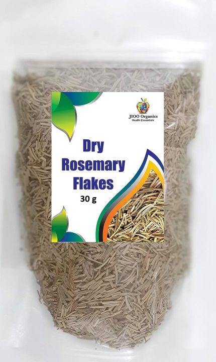 Rosemary Dried Leaf, 30 g, Rosemary Flakes, Rosemary Leaves | Daraz.pk