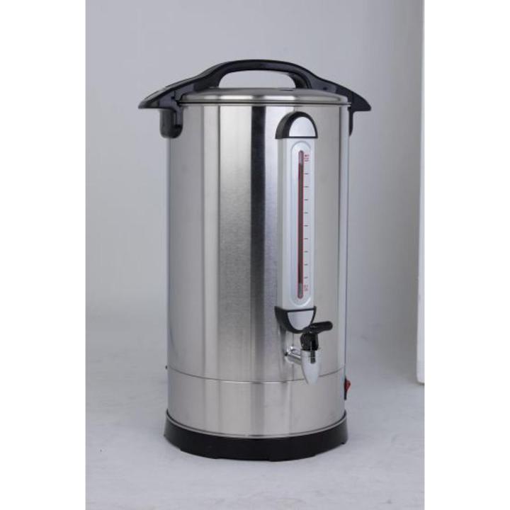 Commercial Size 16 Liter Electric Water boiler Kettle | Daraz.pk