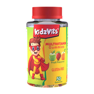 Kidzvits Multivitamin | Daraz.pk