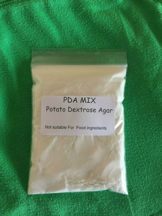 Potato Dextrose AGAR 50g | Daraz.pk