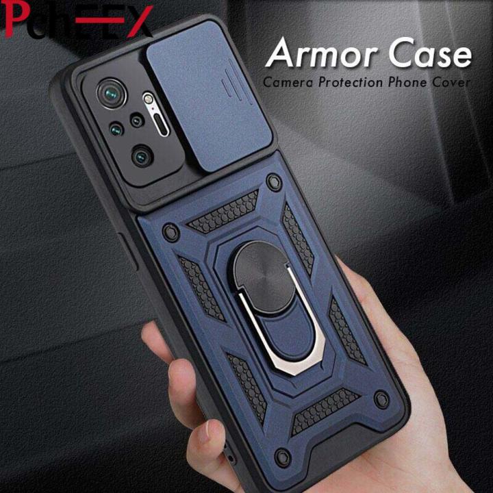 For Xiaomi Redmi Note 10 9 8 Pro 10S 9S 9A 9C 9T POCO M3 X3 NFC F3 ...