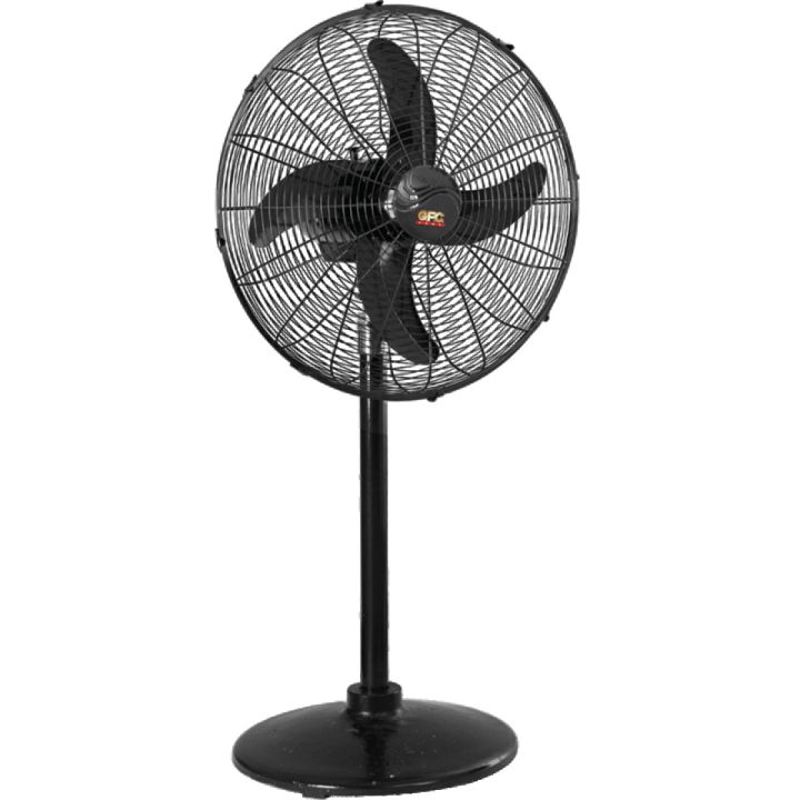 GFC Pedestal Fan Myga Copper 24 Inch Energy efficient Electrical Steel ...