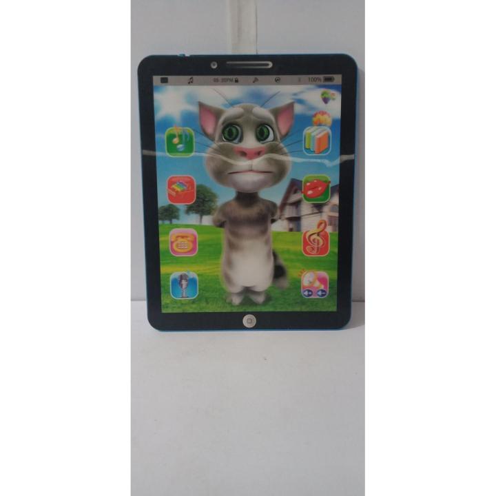 Talking Tom pad 03581 | Daraz.pk