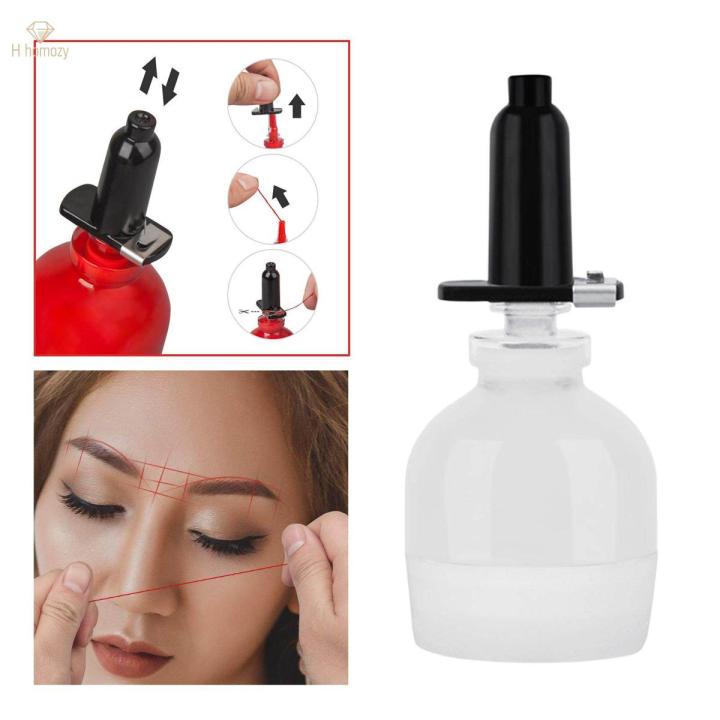 Brow Mapping String for 20M Professional Eyebrow Mapping Thread | Daraz.pk