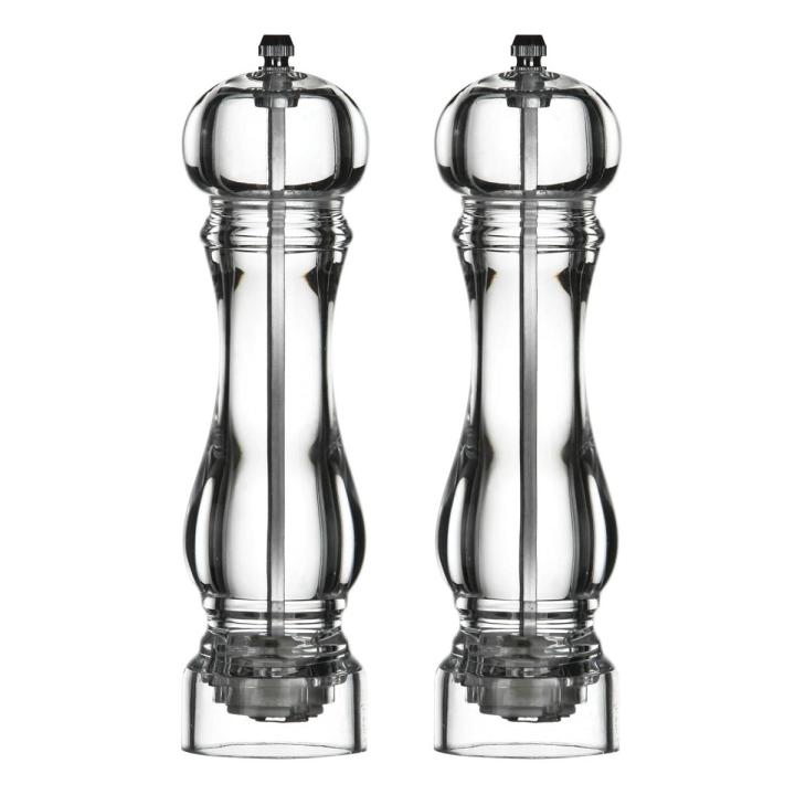 Large Salt and Pepper Set | Daraz.pk