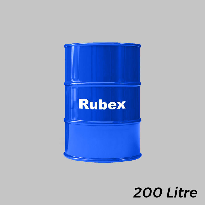 Rubex Hydraulic Oil M1 ISO VG AW 68 | Daraz.pk