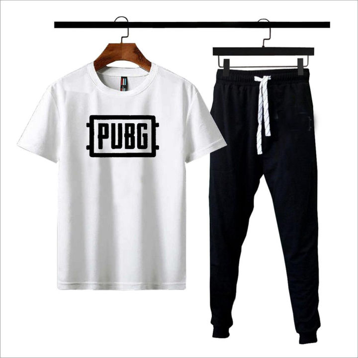 New Trendy PUBG Printed Track Suit For Men & Boys - Soft & Comfy Fabric ...