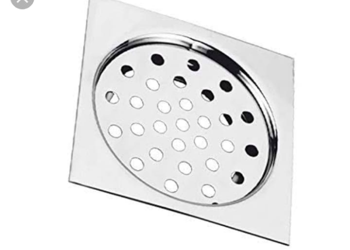 Bathroom Drain Jali Cover